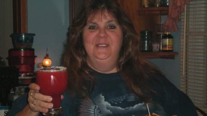 Fundraiser by Brandy Jessee : In memory of Laurie McCoy