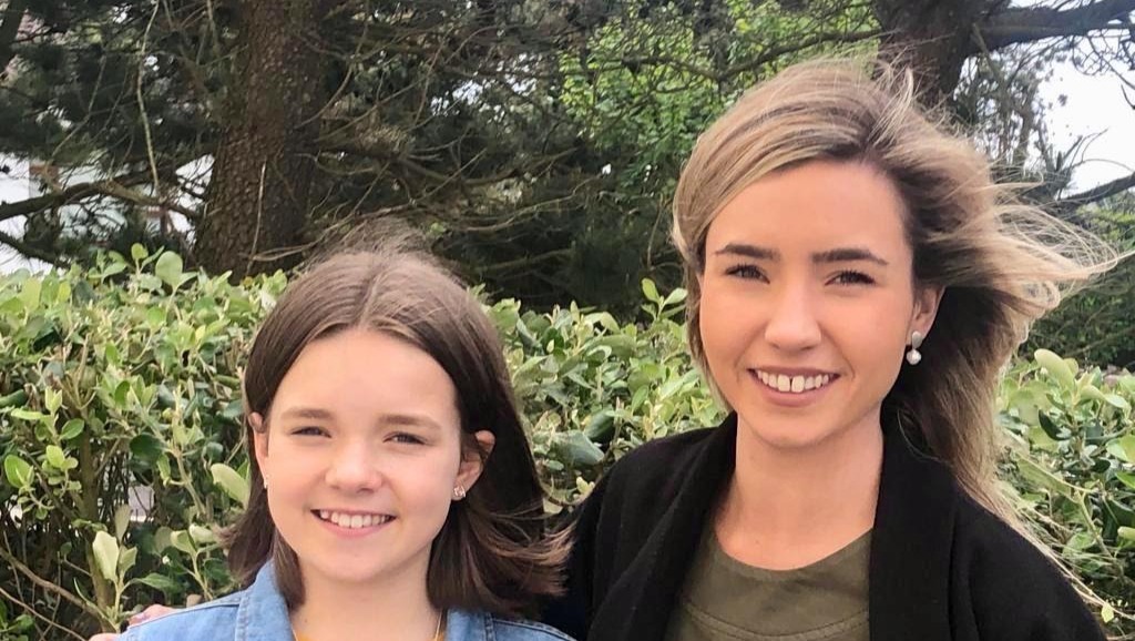 Fundraiser by Sadhbh Coyle : An Beachaire short film