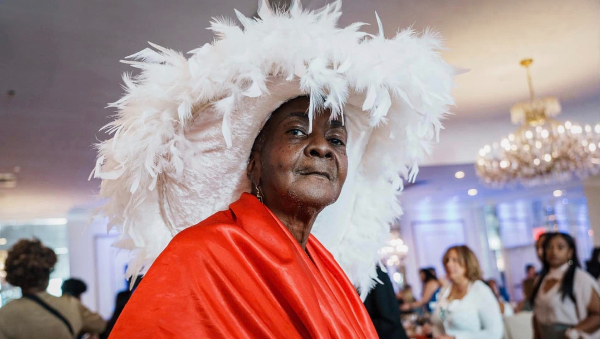 Fundraiser by Walter Redden : Funeral Donations for Luciel Boles-Wilson