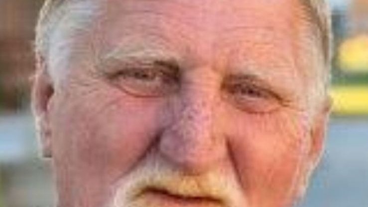 Fundraiser by Sandra Gutmann : Ronald Inman Sr