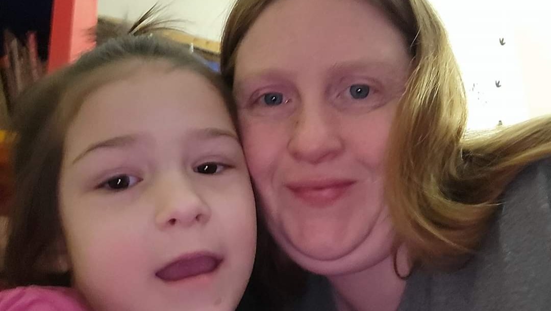 Fundraiser by Jennifer Ellis : Jessica