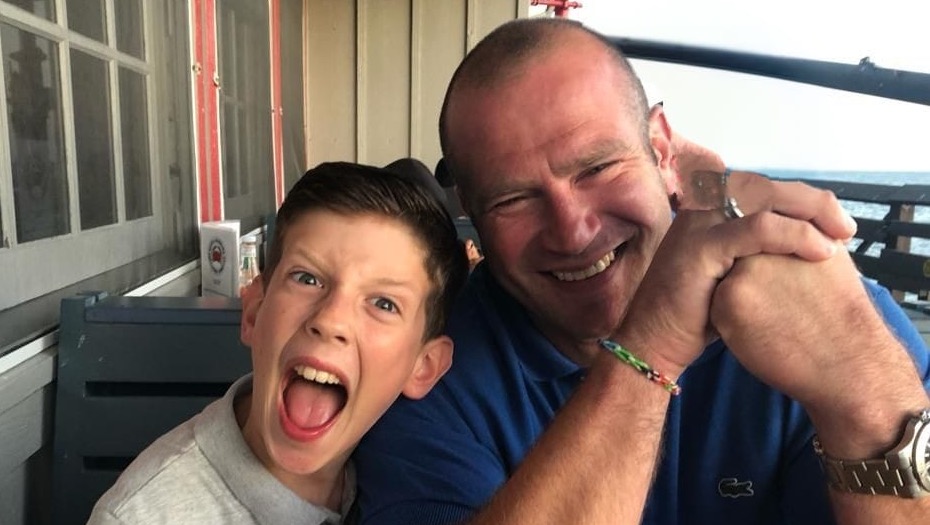 Fundraiser by Hayley Butler : Scott Cannon