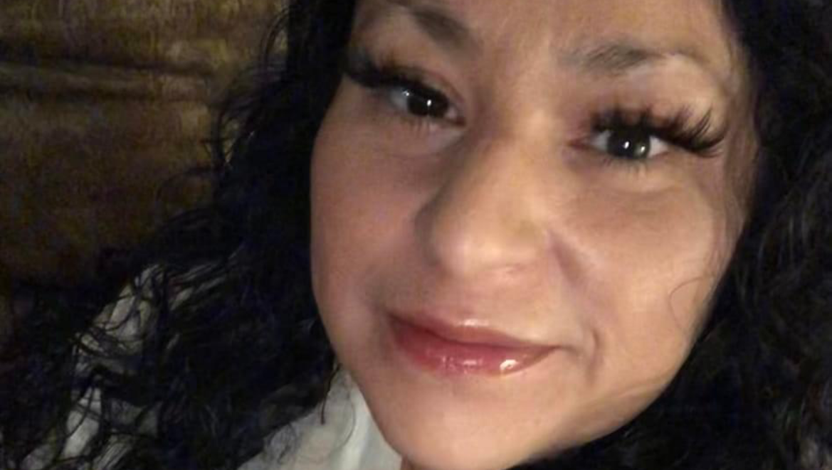 Fundraiser by Austin Ortiz : In loving memory of Desiree Marie Reyna Ortiz