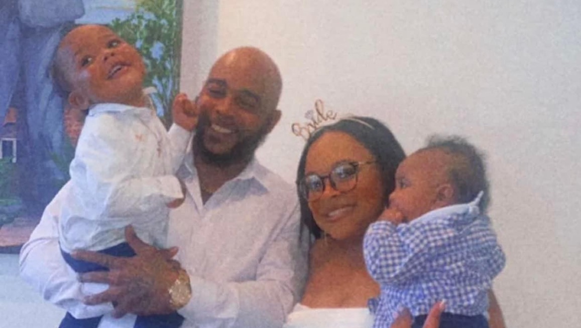 Fundraiser by Crestin N Laura Acker : Family of 4 left homeless. Help ...