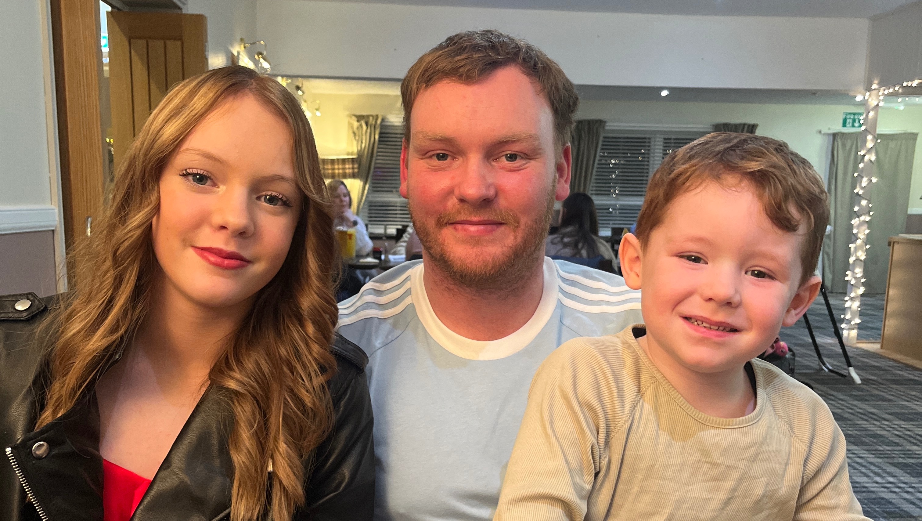 Fundraiser by James Murray : Half Marathon in aid of Mikeysline