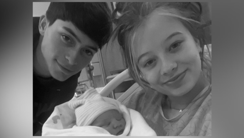 Fundraiser by Tracy Brown : Baby Stetson