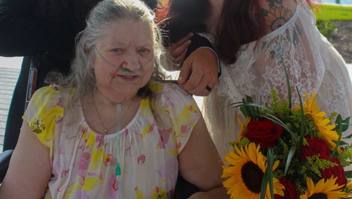 Fundraiser by Nicole Dyche : Barbara Chester