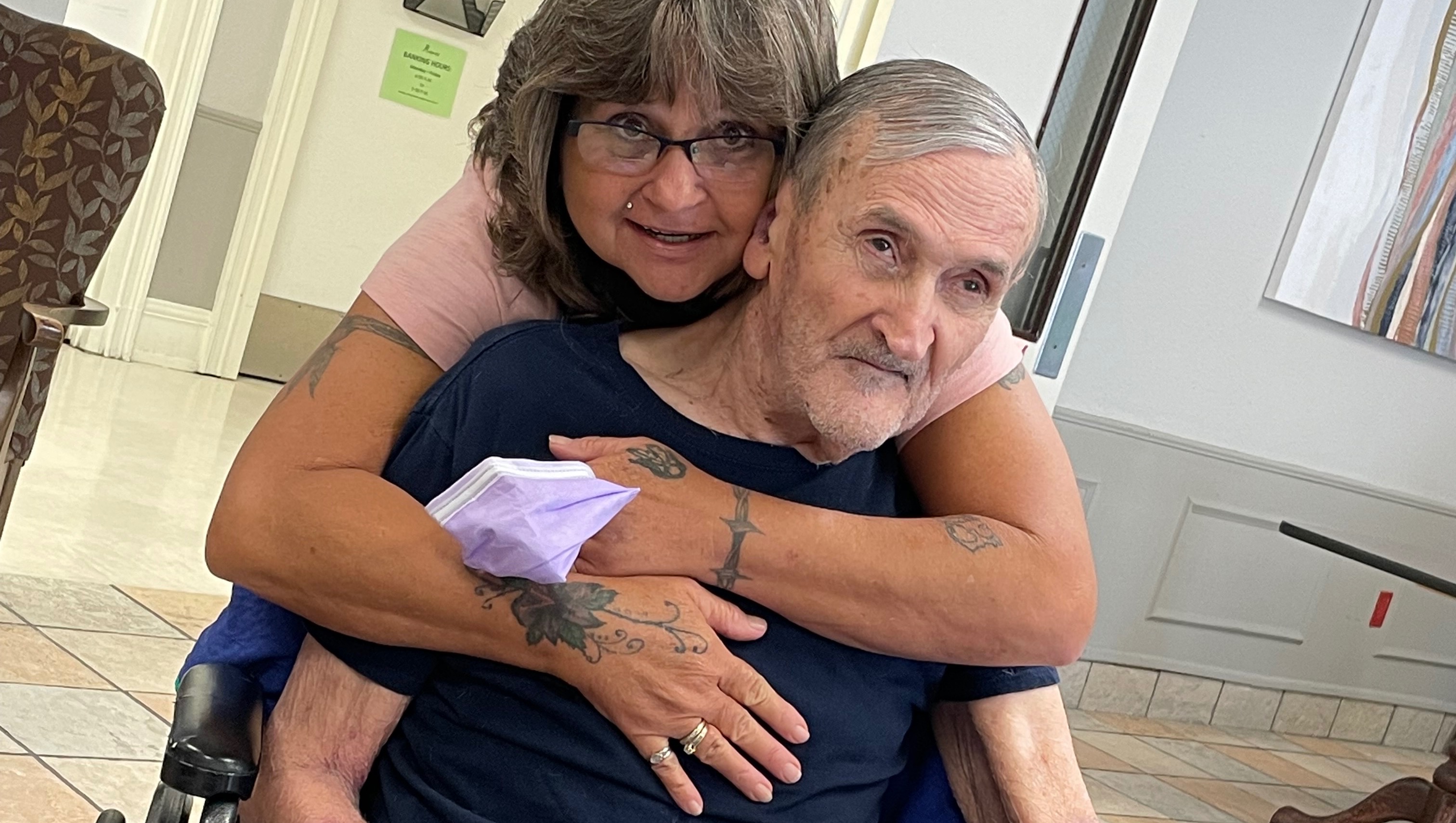 Fundraiser for Jodi Hicks by Jodie Hicks : Funeral expenses for Robert ...