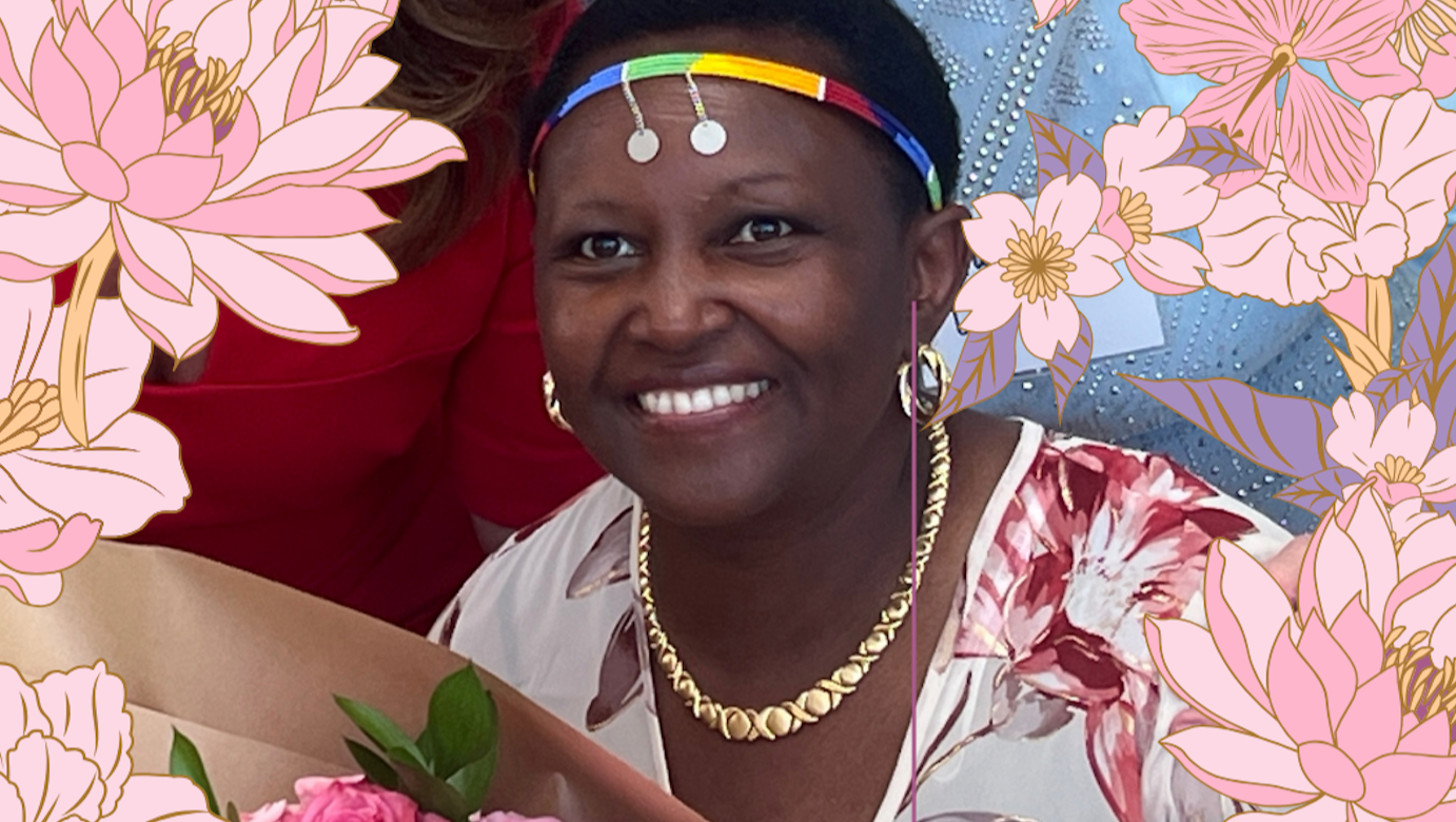 Fundraiser by Gabby Zarate : Naomi Wamuyu Karogo