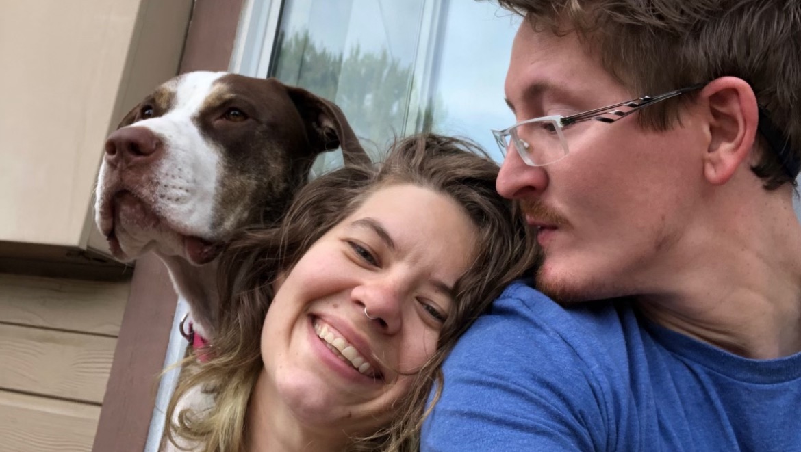 Fundraiser by Melissa Lewis : David Brann Memorial Fund