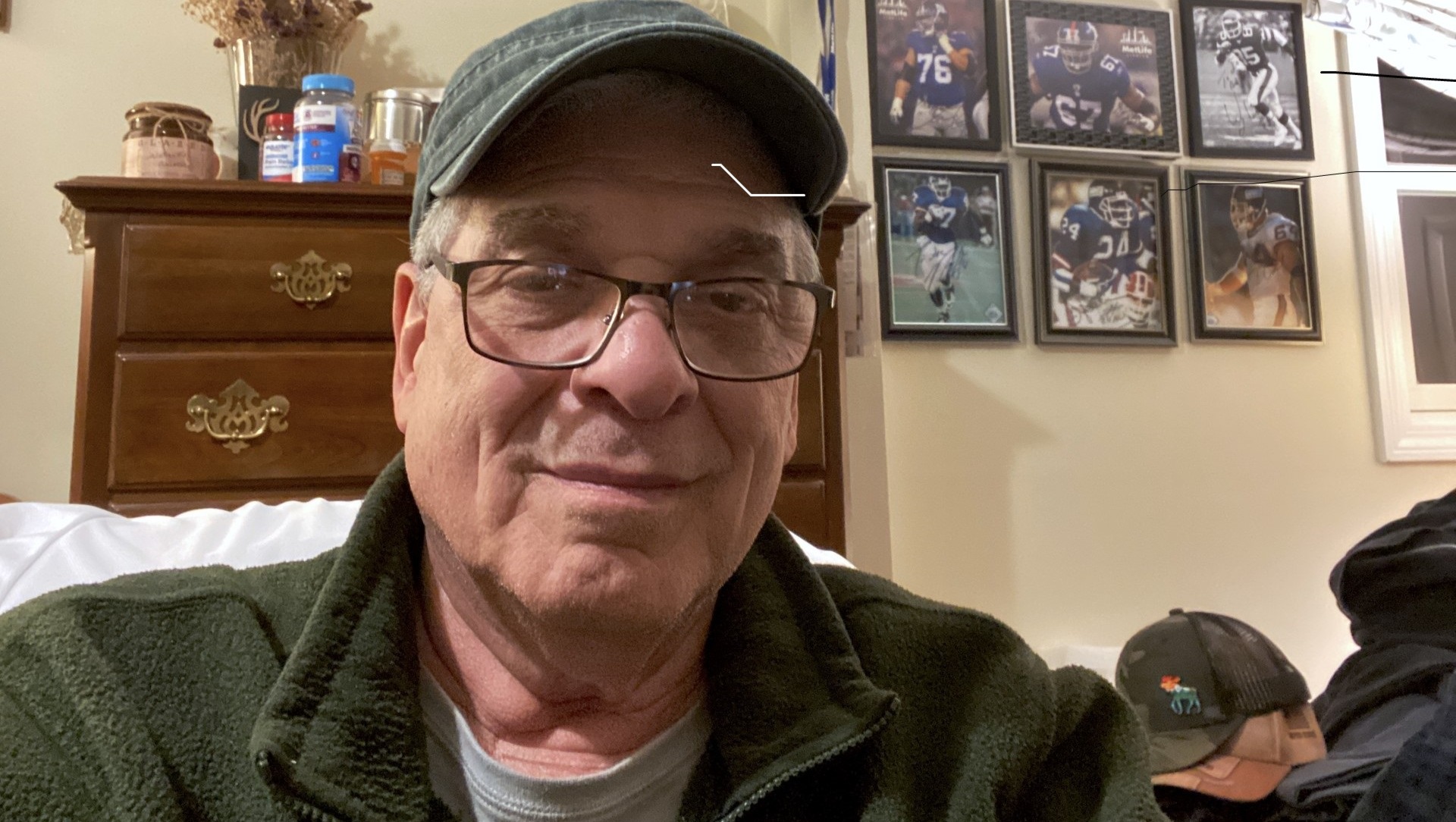 Fundraiser by Joseph Genna : Help disabled Vet Joe Genna Improve ...