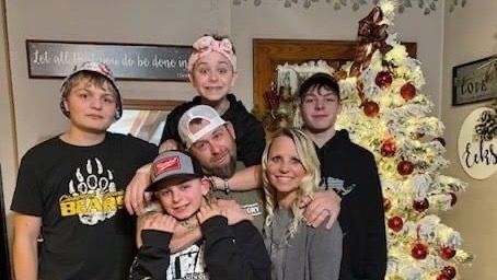 Fundraiser for Danielle Derby by Kady Eck : Dustin Derby Recovery Fund