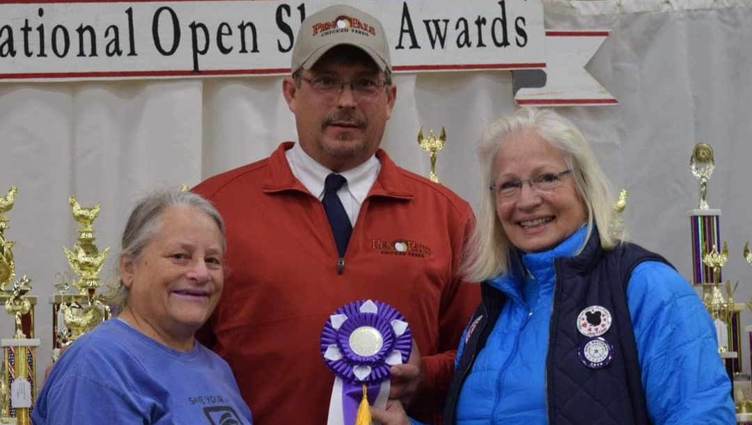 Fundraiser by Joshua Beebe : Raising Funds for Stolen Grain at Poultry ...