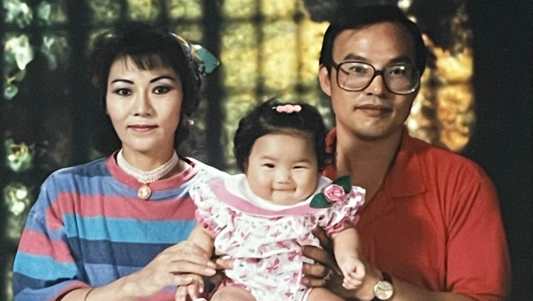 Fundraiser by Jennifer Co : Chun Chi's Memorial Service