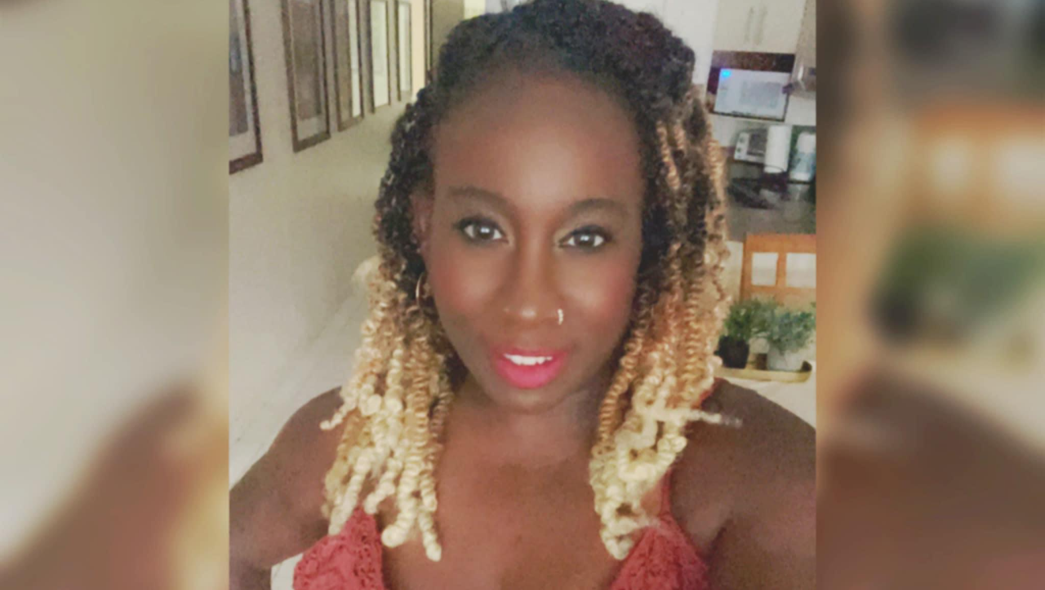 Fundraiser by Iyanna Cavicchio : Help Tawanda Rebuild Her Heart and Life