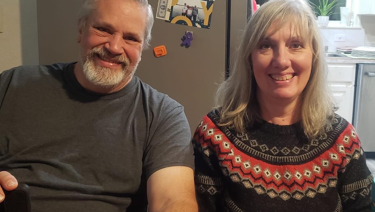 Fundraiser by Sandy Sanchez : A little love for Bruce and Dianna