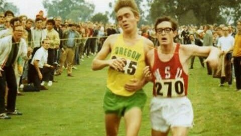 Fundraiser for Gerry Lindgren by Kevin Young : DONATE TO HELP AMERICAN ...