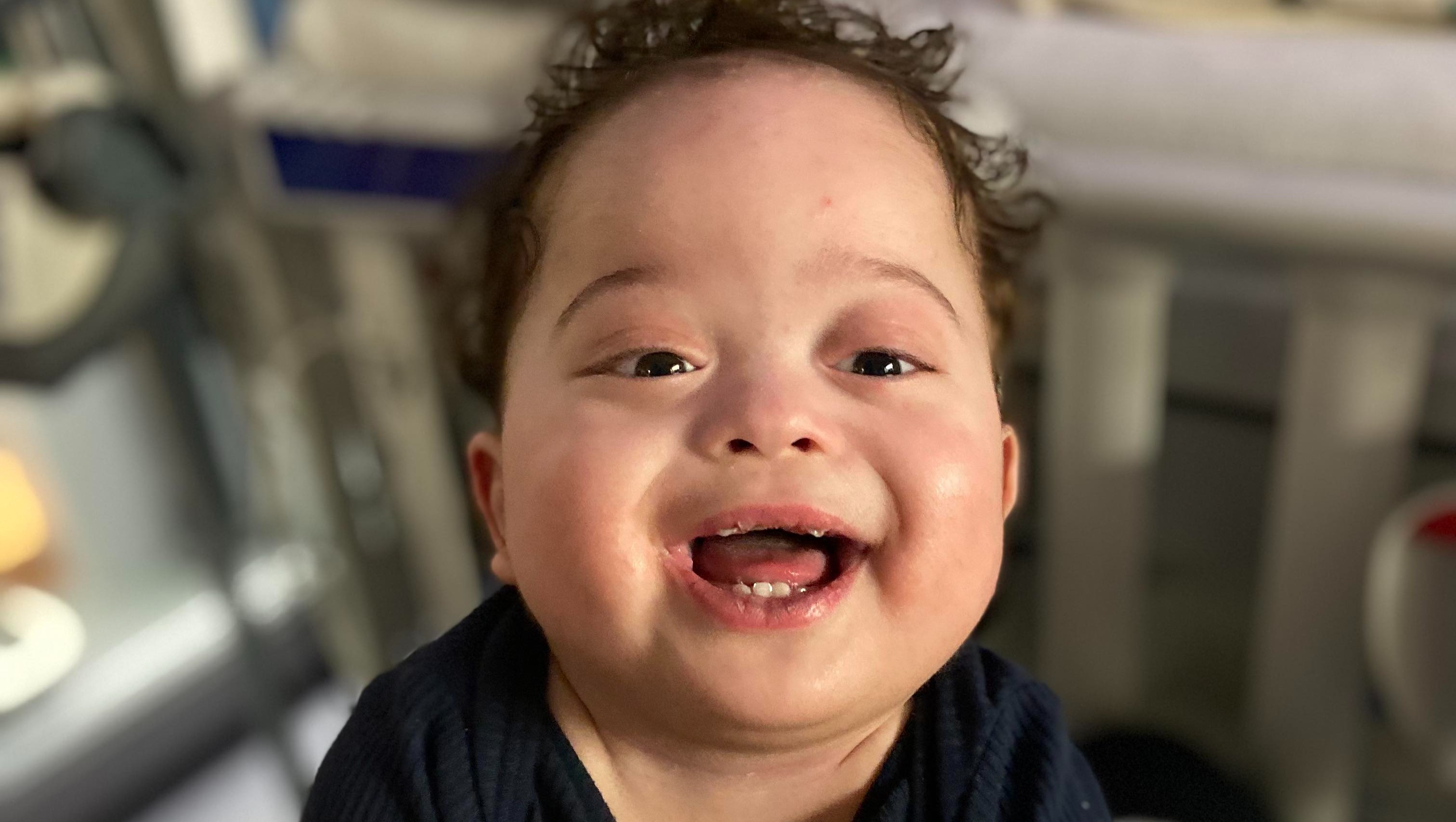 Fundraiser by Hanna Jurgensen : Ray James Davisson