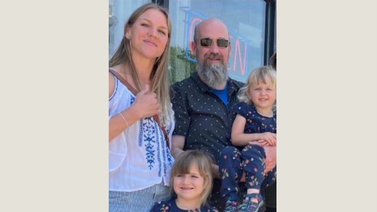 Fundraiser for Jordan Milne by Willa Campbell : Mourning support for ...