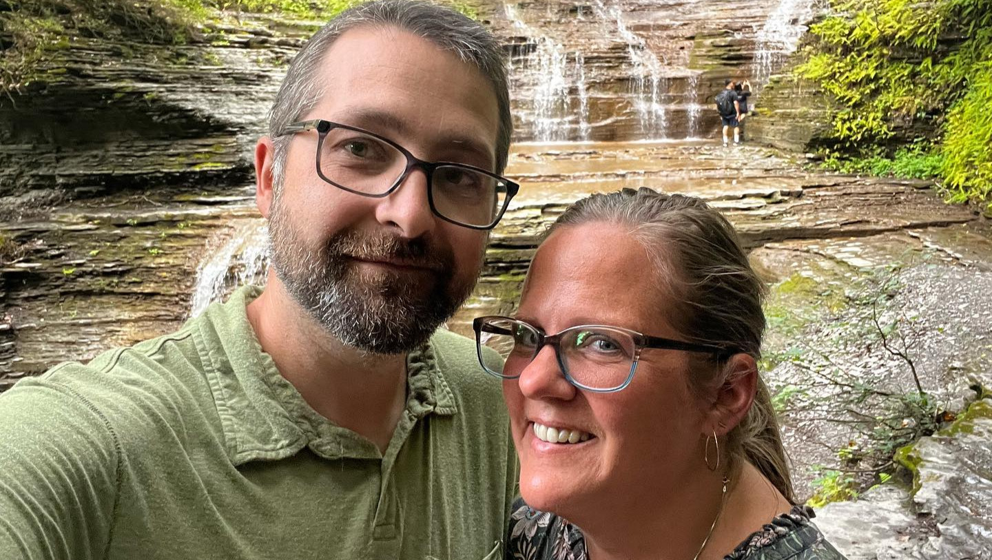 Fundraiser for Michelle Benner by Christopher White : Support the Benners