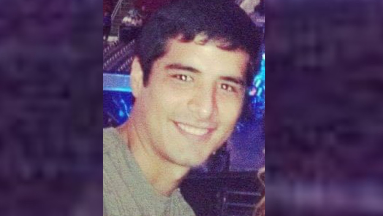 Fundraiser by Julia DeLaGarza : In Memory of Abraham Chavez