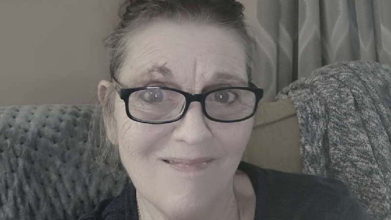 Fundraiser by Dyan Blyth Kavouris : RARE and FATAL DISEASE. PLEASE Help ...