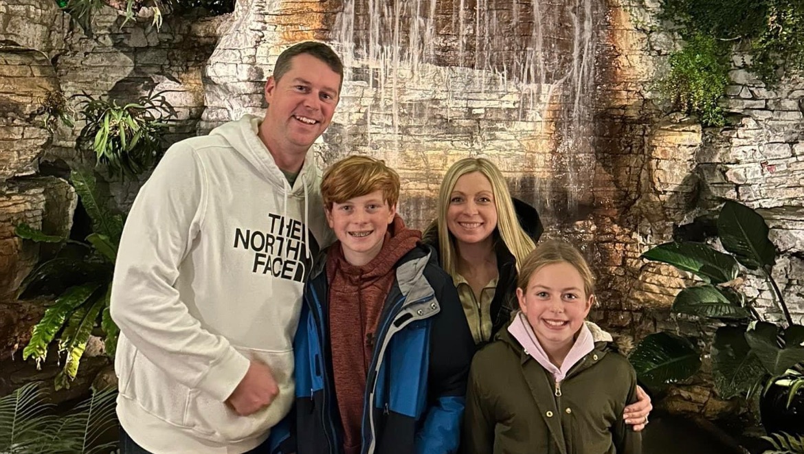 Fundraiser for Kevin Morehead by Kristin Smith In benefit of The ...