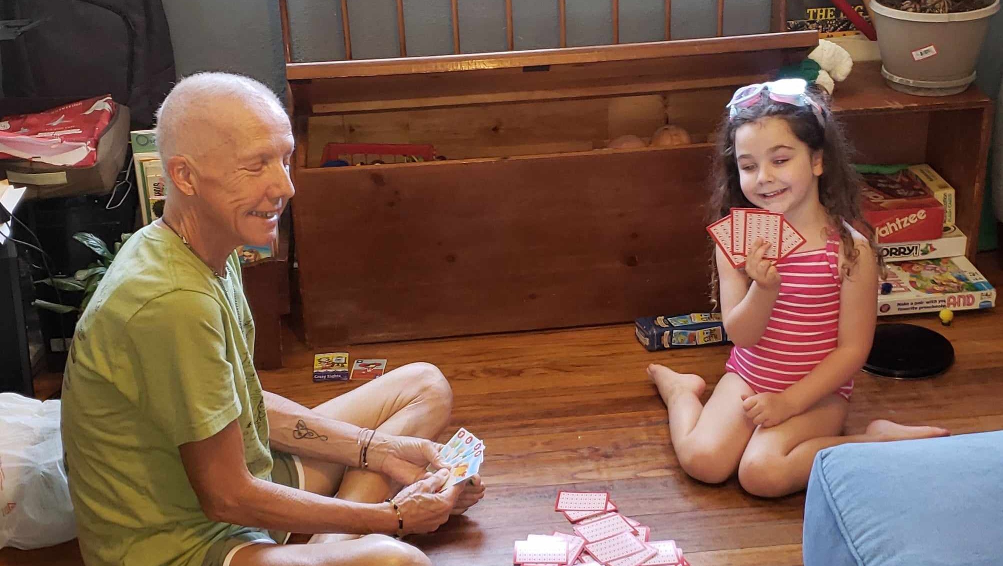 Fundraiser for Richard Murrell by Bob Murrell : Mary's Pancreatic Cancer Treatment Payments