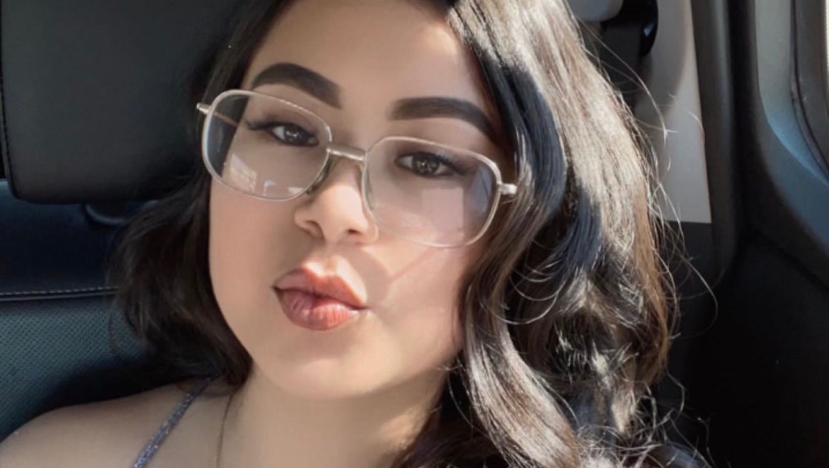 Fundraiser by Leticia Luna : Jacqueline Luna