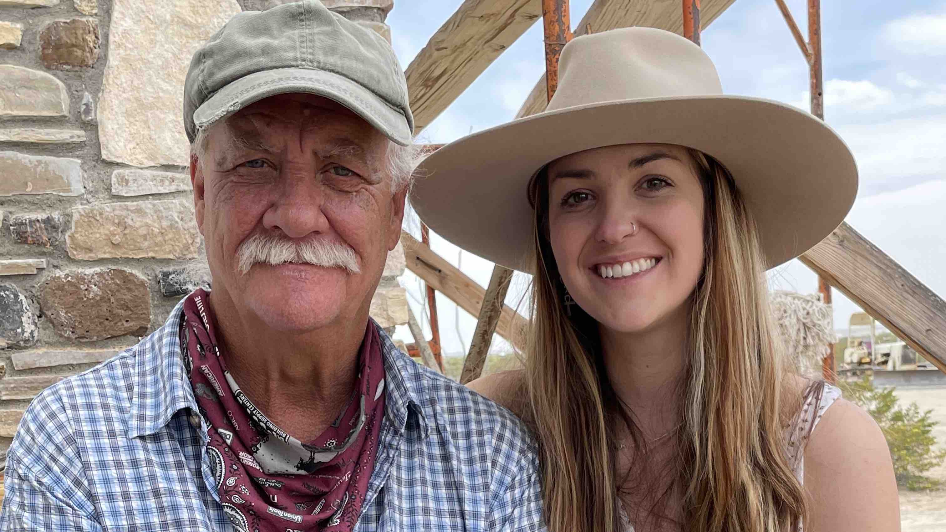 Fundraiser for Letitia Smith by Liza Smith-Vedder : Help Patrick ...