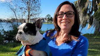 Fundraiser for Marsha Janin by Denise Bartlett : Marsha Janin