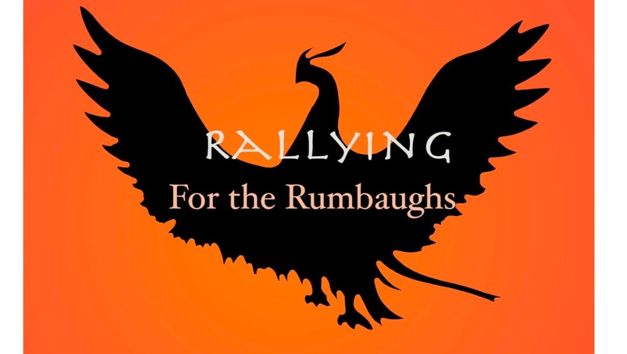 Fundraiser for Jessica Rumbaugh by Abby Whitney : Rallying For The ...