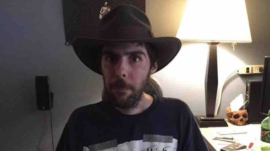 Fundraiser by Jessica Miller : In Loving Memory Of Chris Bott