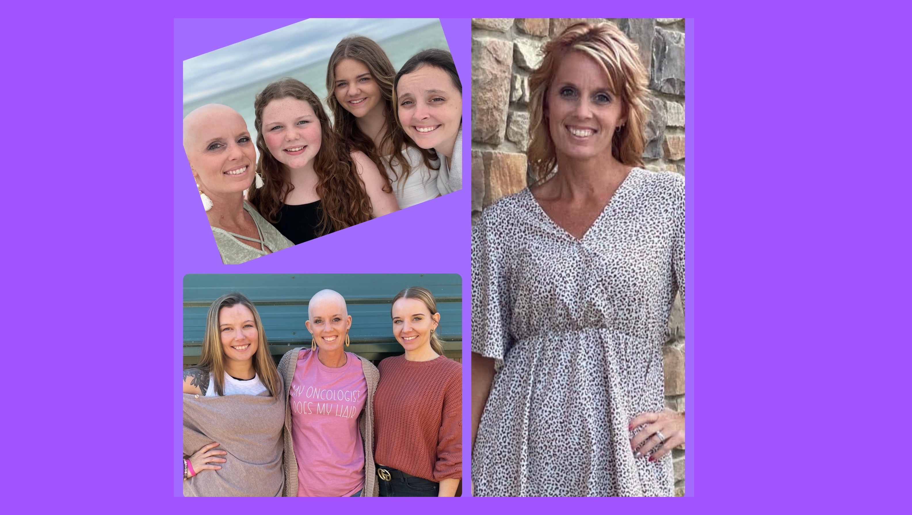 Fundraiser for Brenda Jordan by Bridgette Pattillo-Bohn : Help our ...