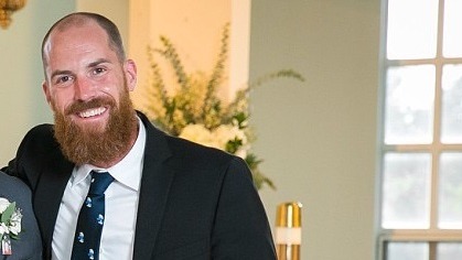 Fundraiser by William Reed : Memorial fundraiser for Kenneth Lundgren