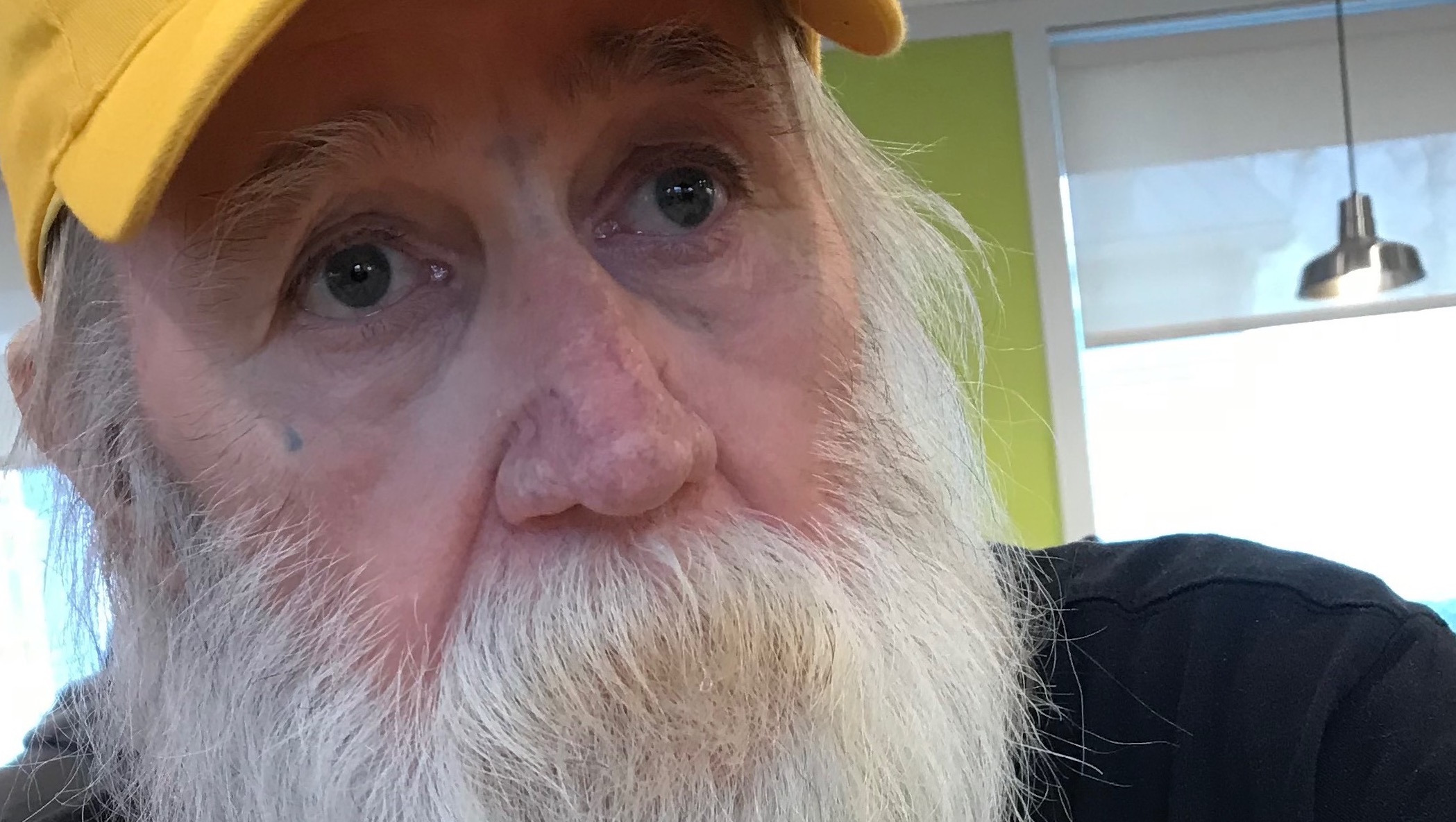 Fundraiser by Adam Woodard : Ricky Thomas Woodard