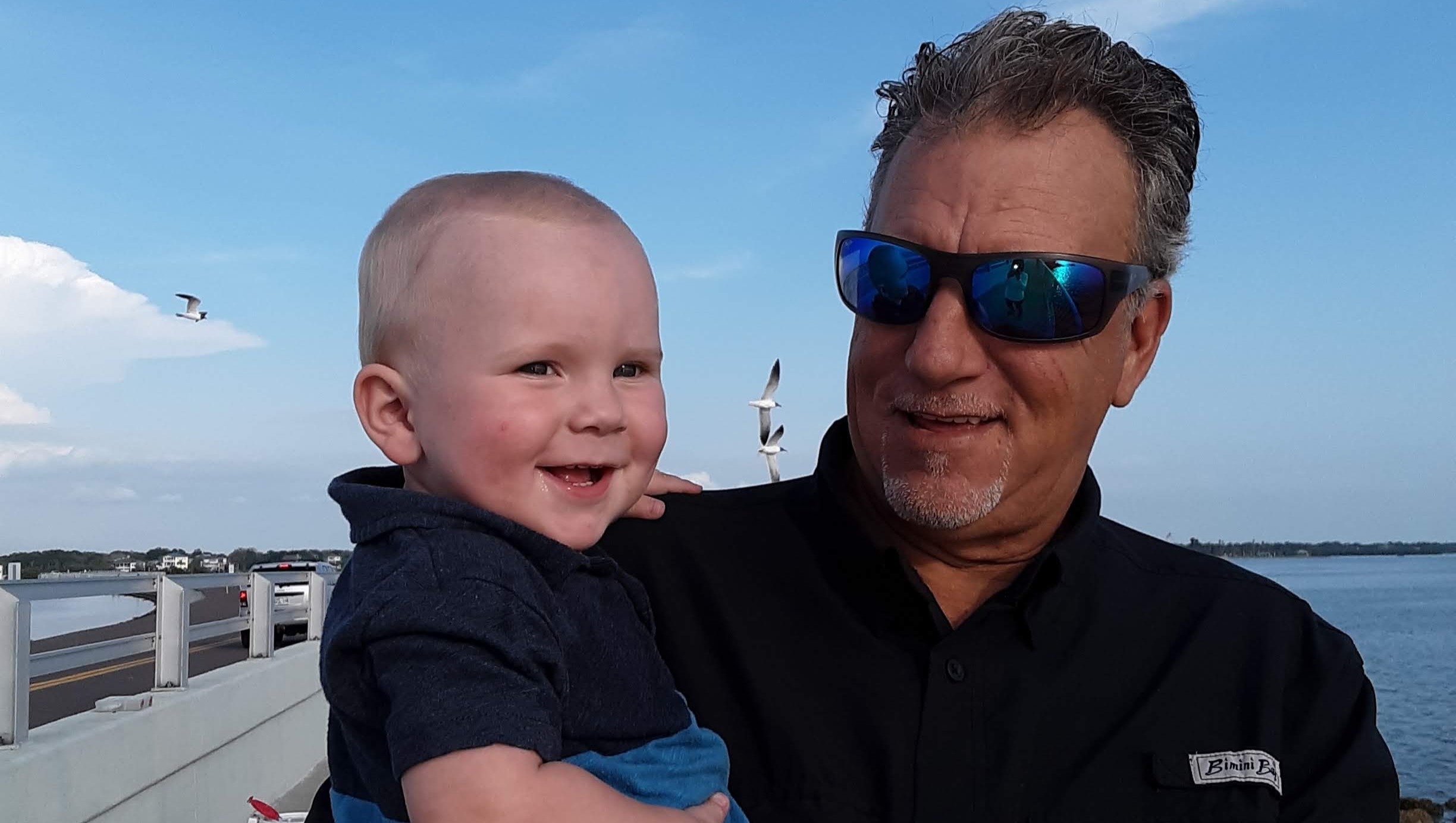 Fundraiser by Tom Lotito : Support Tom Lotito’s Cancer journey