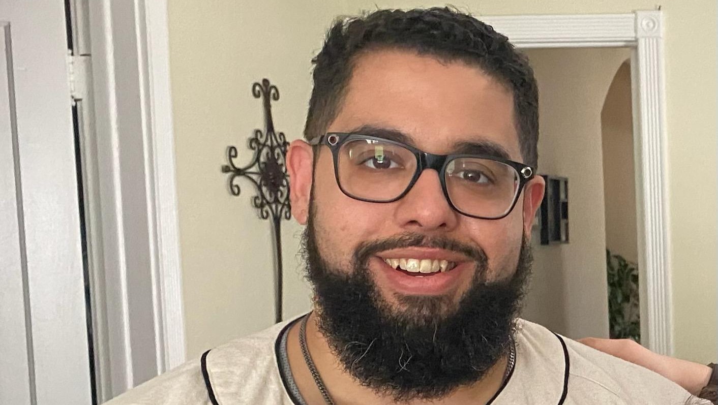 Fundraiser for David Rivera by Jennifer Hogg : Support David Rivera in ...