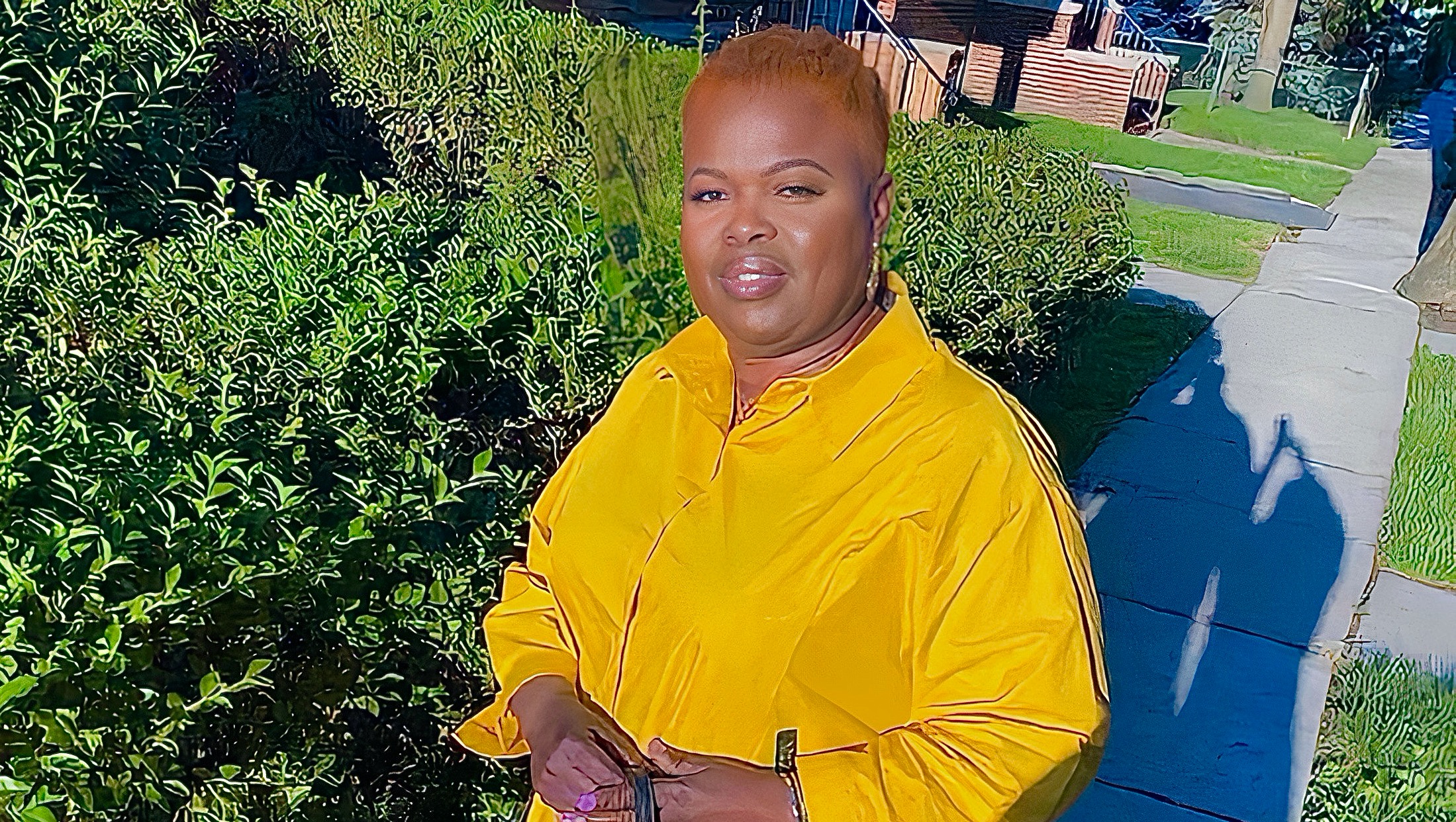 Fundraiser by Ambria Frederick : Sandra Frederick's Funeral & Arrangements