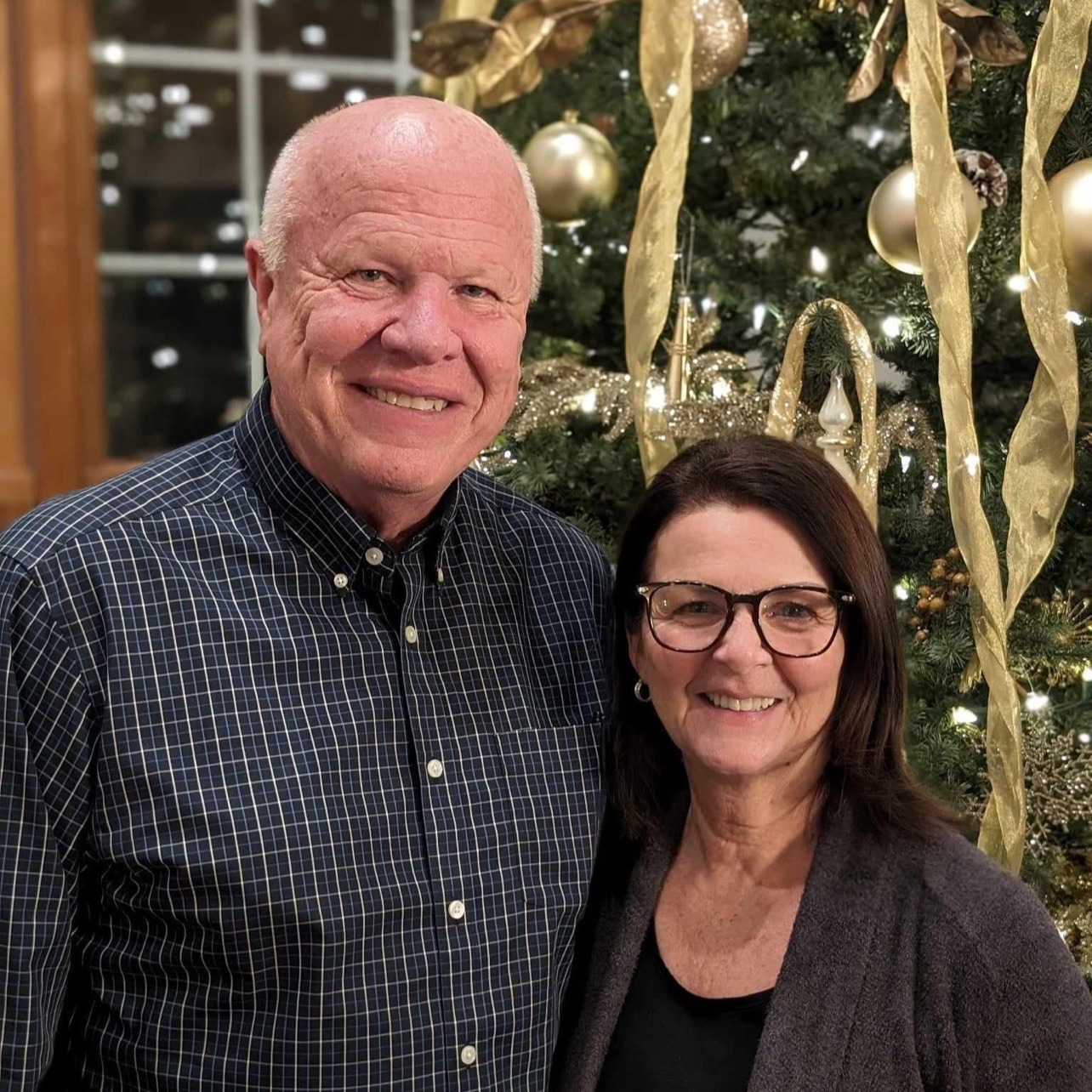 Fundraiser by Friends of Roberta Harmon : Giving a Ride that Matters