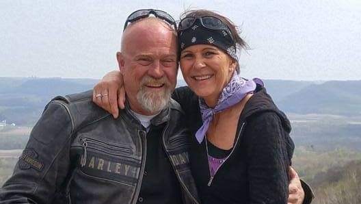 Fundraiser for Renee Milbrandt by Matt Milbrandt : Help Bob & Renee ...