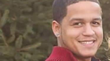 Fundraiser by Allegra Spencer : Aaron Ellison