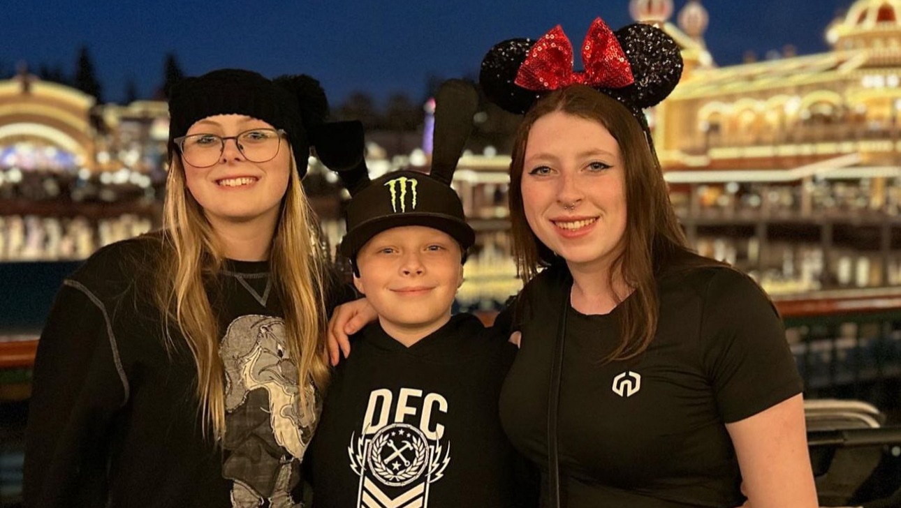 Fundraiser for Heather Walker by Shauna Grammatico : Walker Family ...