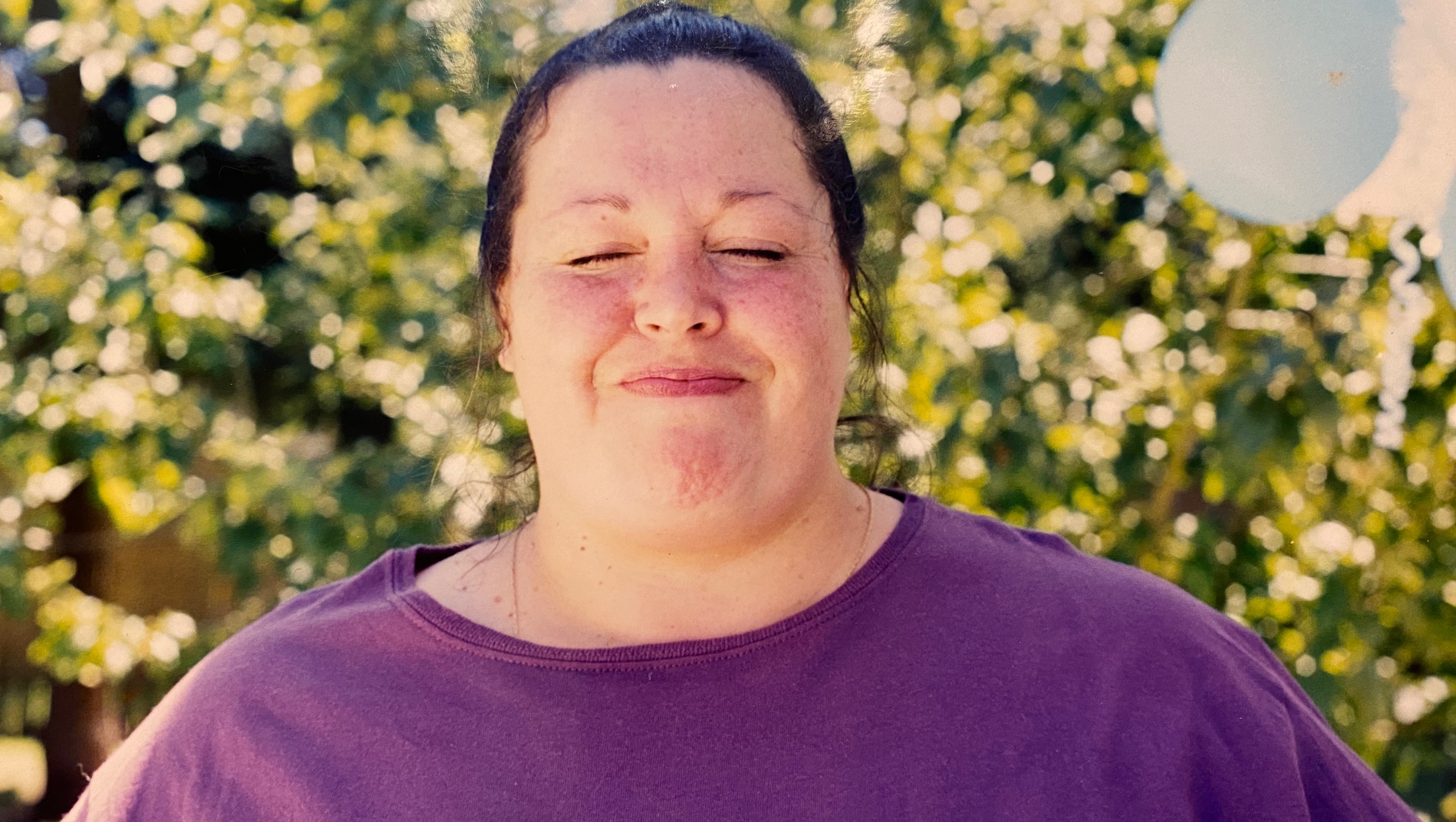 Fundraiser by Laura Kellow : In loving memory of Dennise Kellow