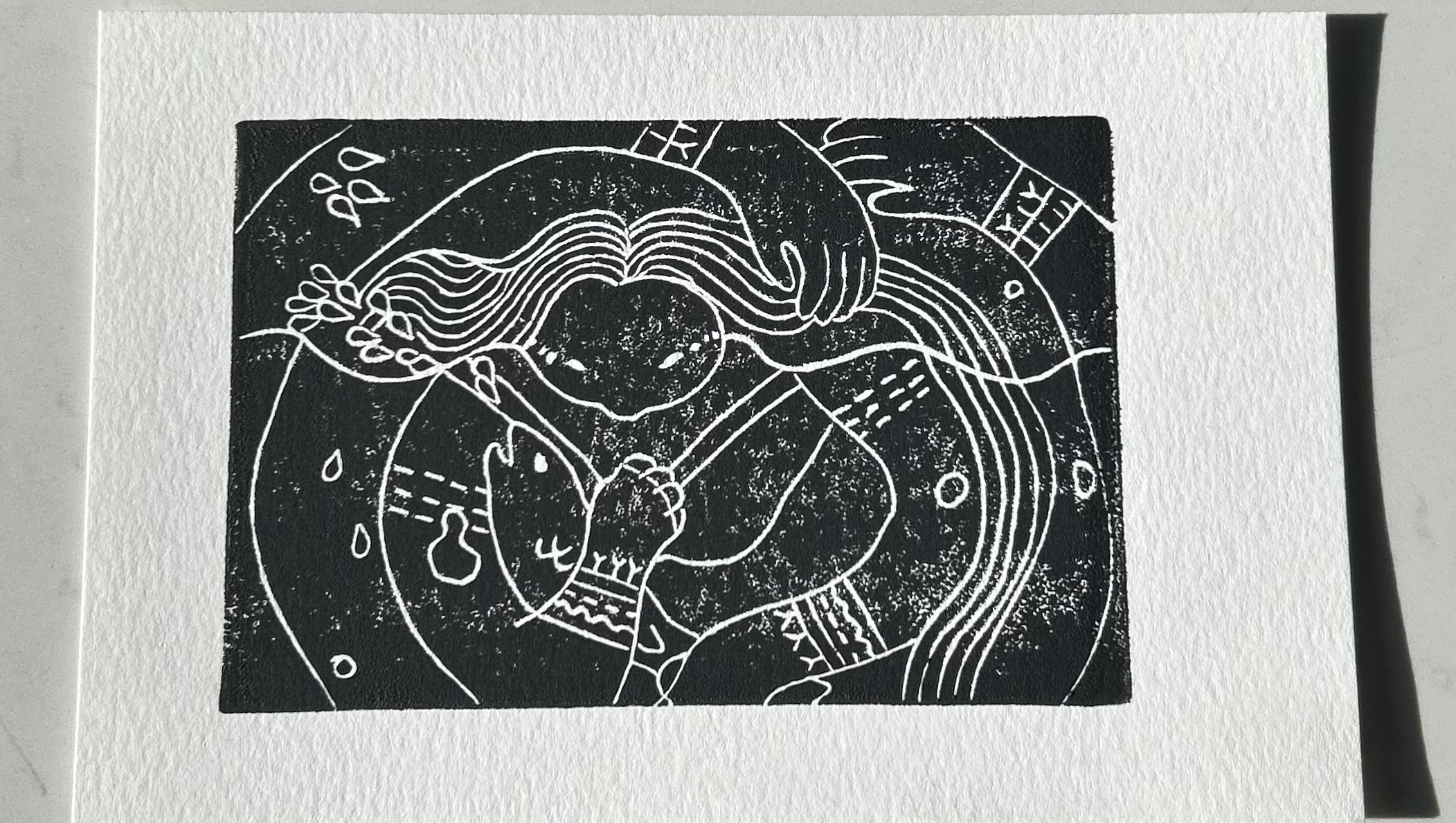 Fundraiser for Isaac Partridge by Two Spirit Film : Two-spirit Inuk ...