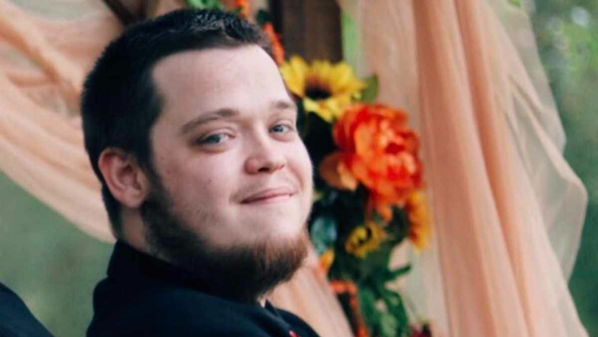 Fundraiser for Jeremiah Jordan by Holley Glascoff : Memorial Services ...