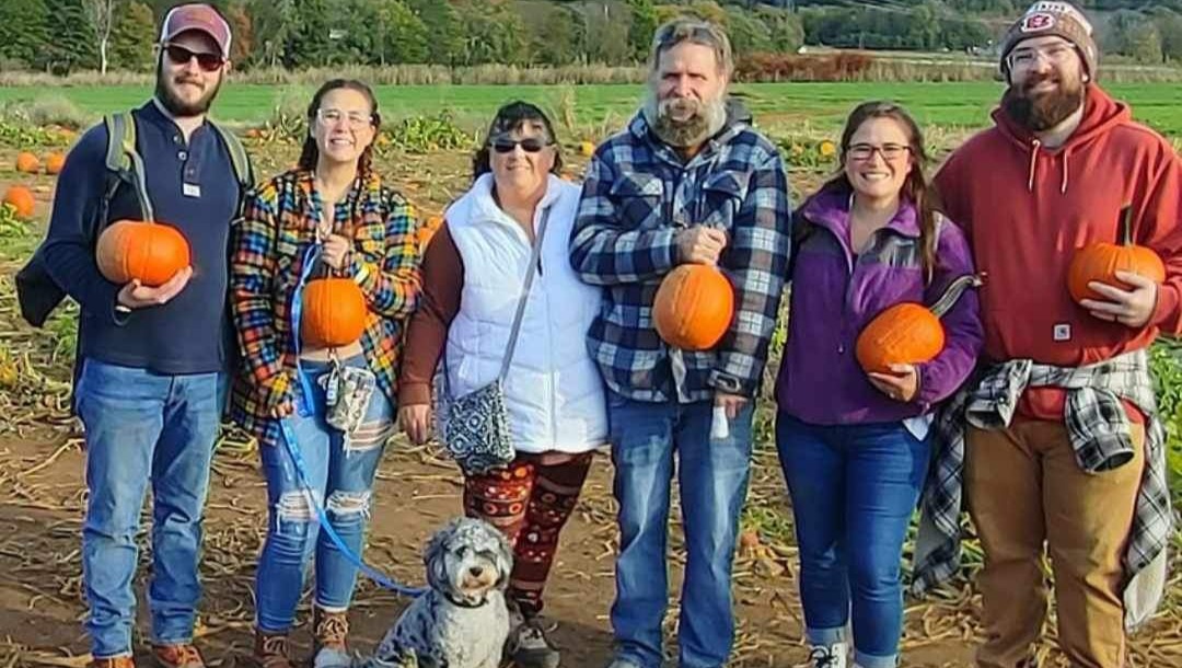 Fundraiser for Kim Kay by Rebecca Guldner : Please help support the Kay ...