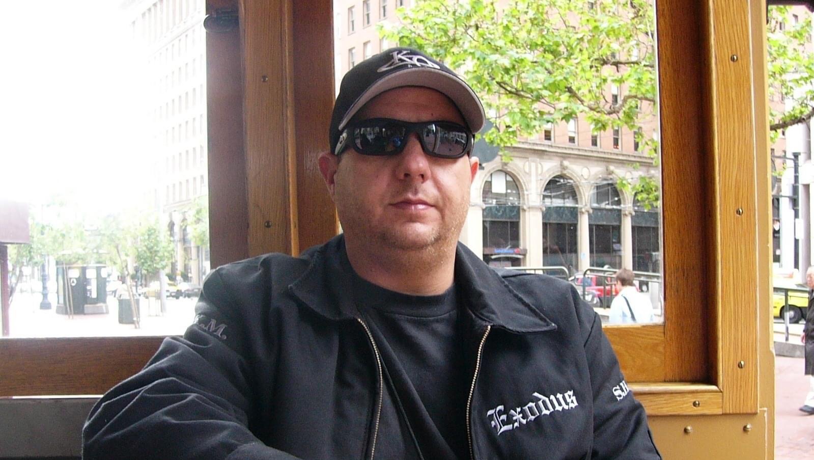 Fundraiser by Tammy Sablack : Burial Expenses for Tom Mancini