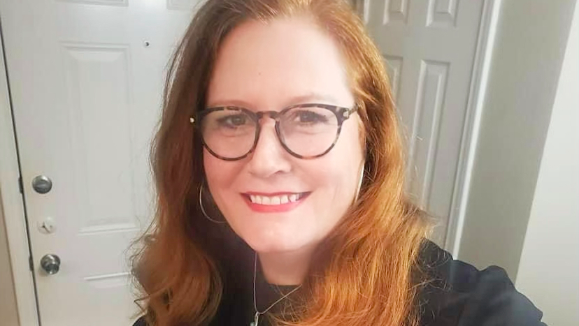 Fundraiser for Amy Creel by Kelli McCarty Wall : Support Amy in this battle