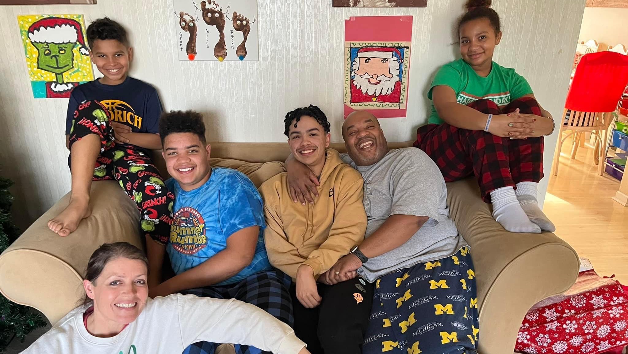 Fundraiser for Tara Washington by Amanda Vorndran : Kres Washington